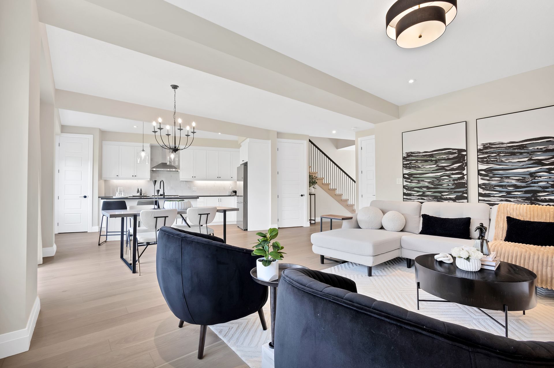 Ritz Homes | Custom Home Builder