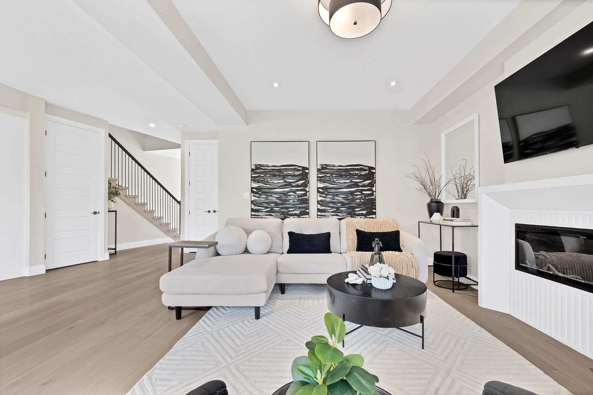 Ritz Homes | Custom Home Builder