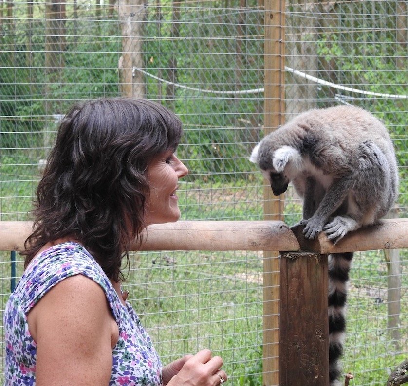 Jackie Weaver, Animal Communication - 'The Animal Psychic' - As Seen on TV