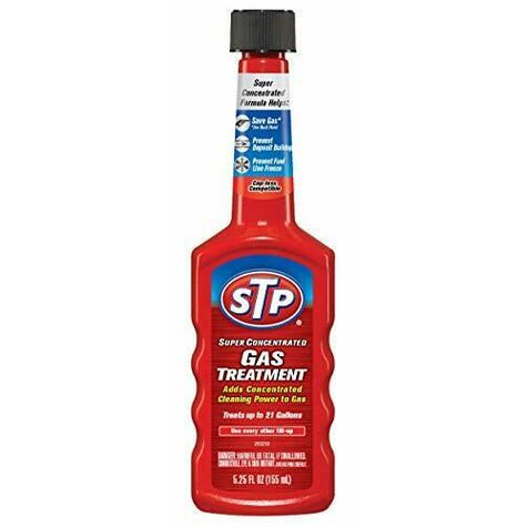 Car Treatments & Additives | Florida