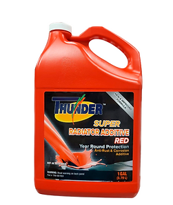 Antifreeze & Coolant | Florida