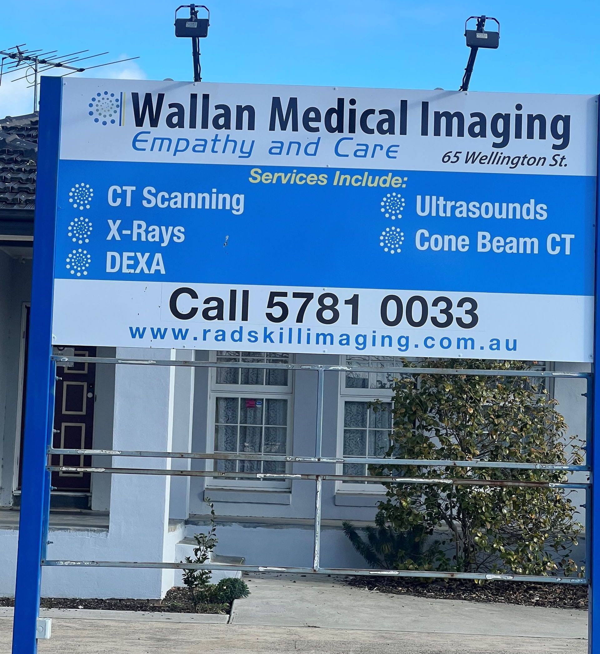 Wallan Radiology Clinic | Melbourne, VIC