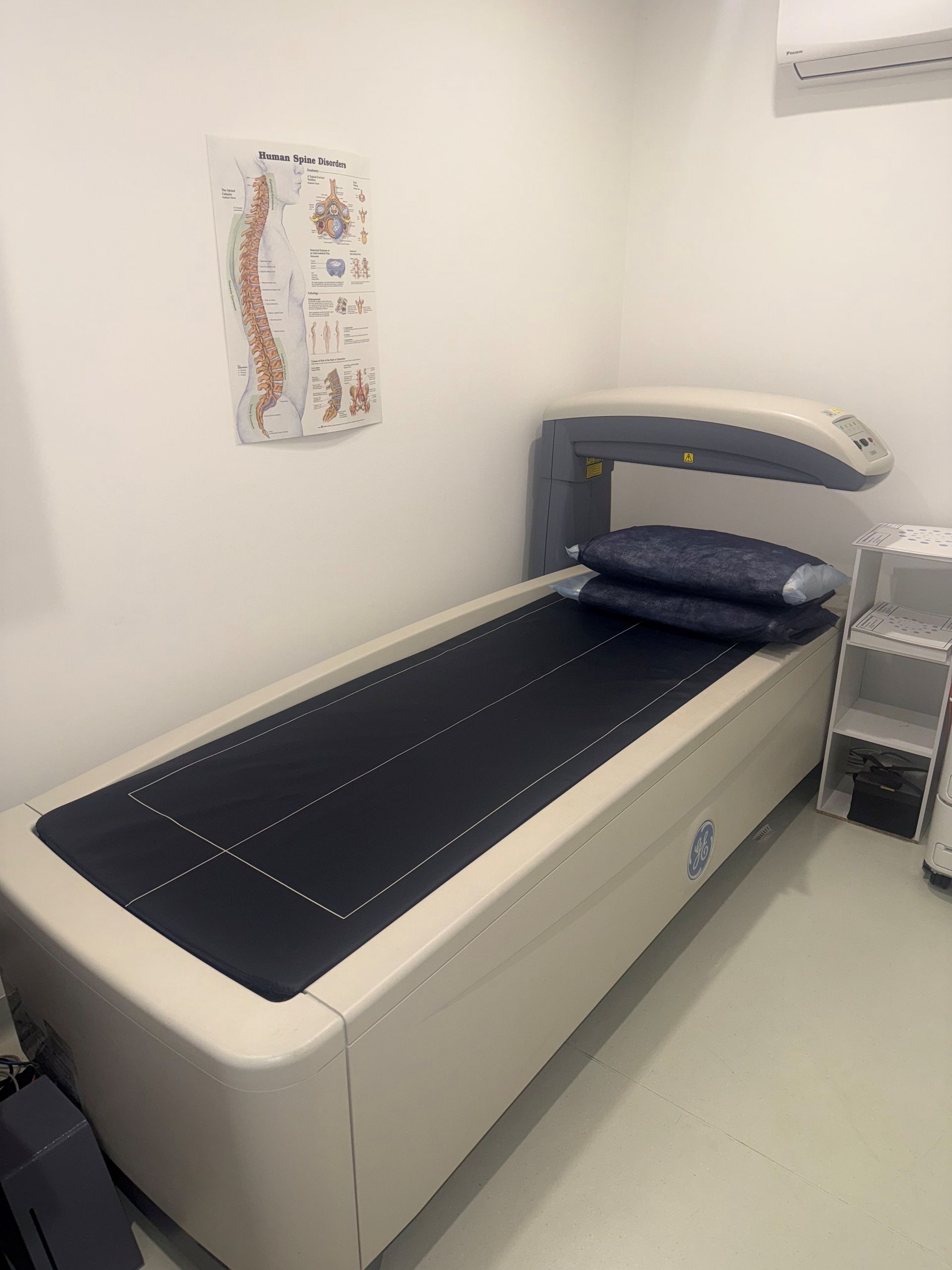 Kilmore Radiology Clinic | Melbourne, VIC