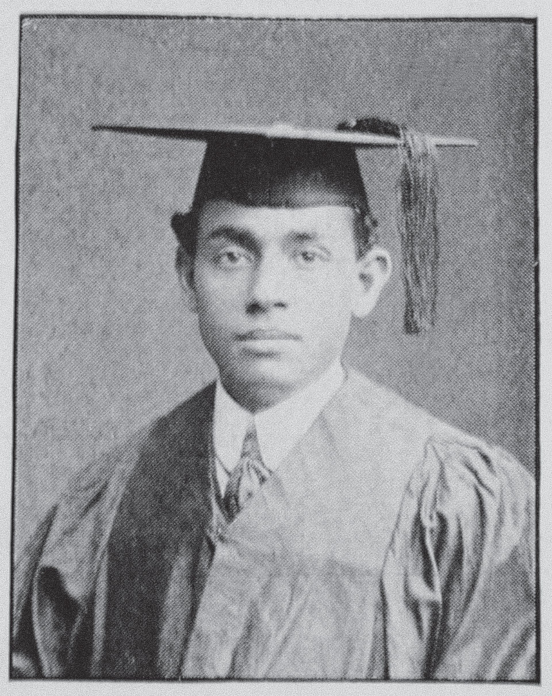 Robert L. Vann Media Awards | PBMF