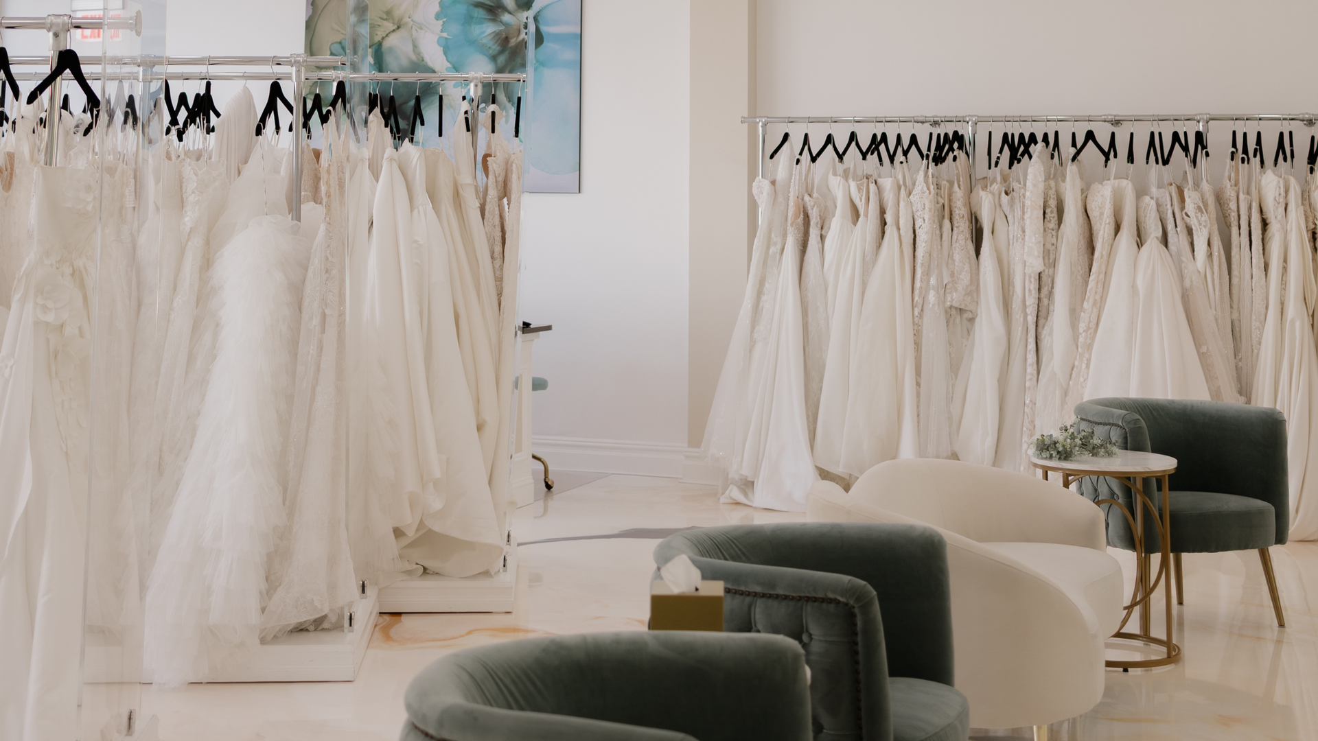 How to Run Your Bridal Shop from Anywhere This Spring