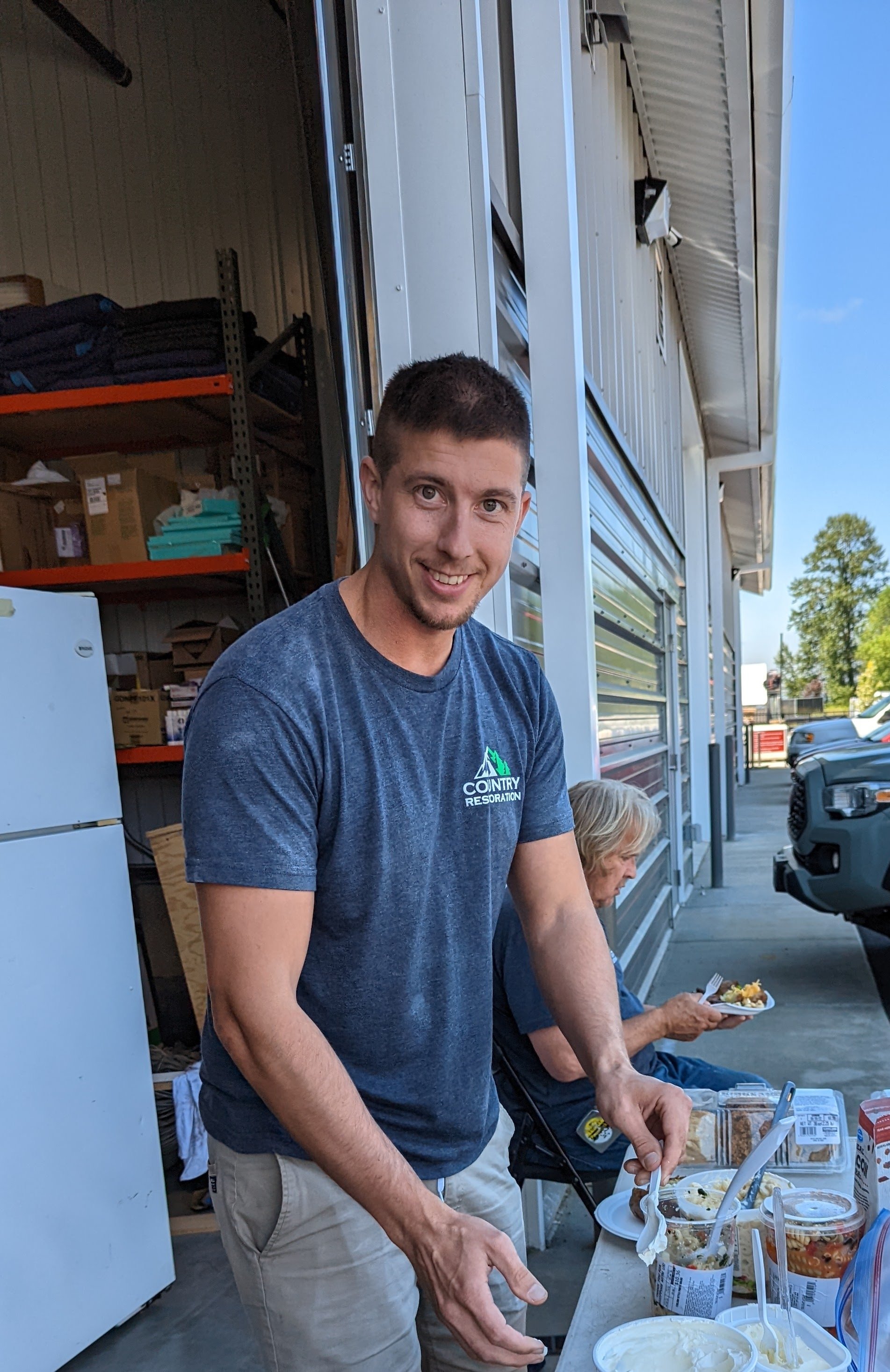 Damage Restoration Experts – Ridgefield, WA