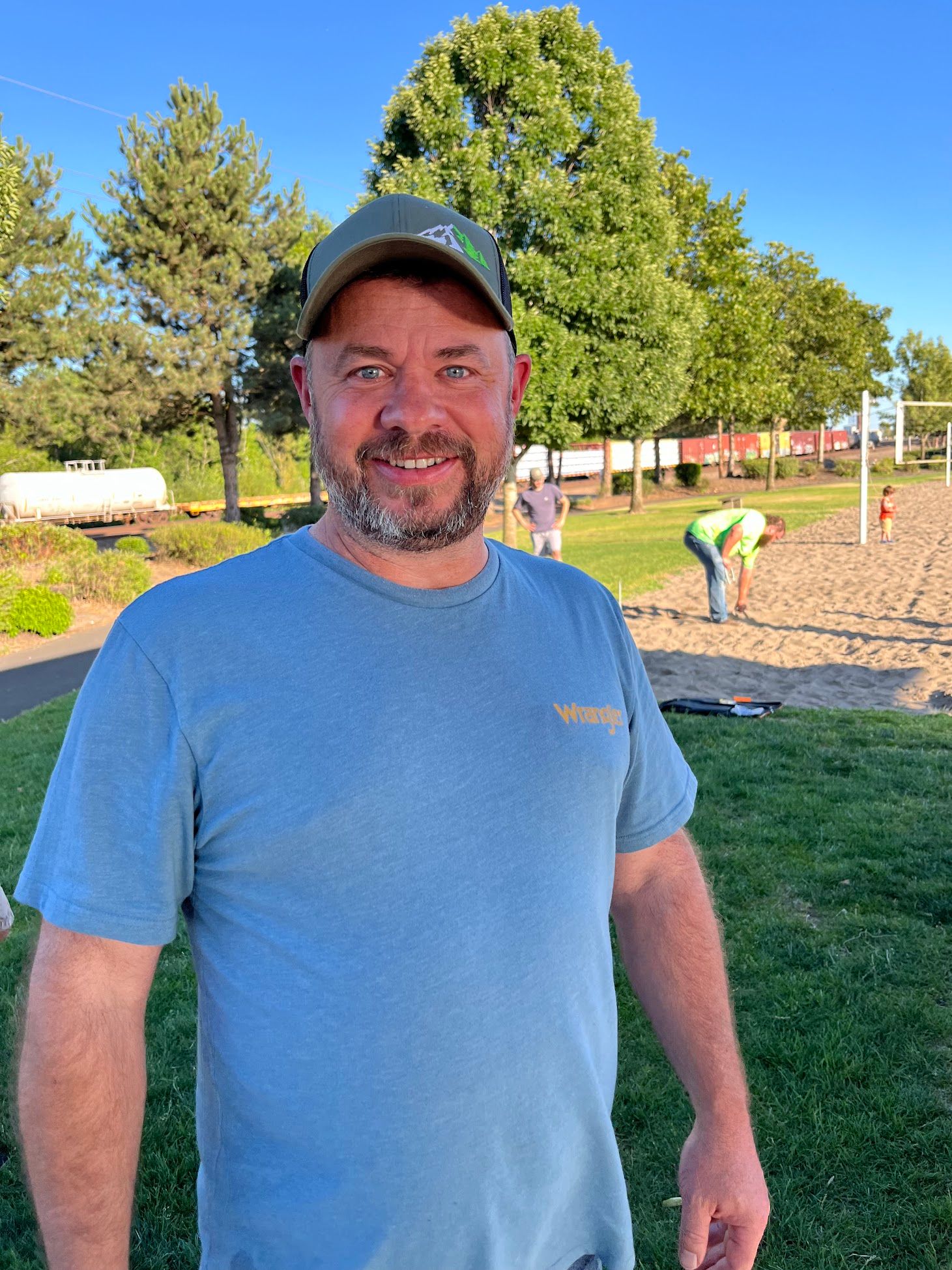 Damage Restoration Experts – Ridgefield, WA