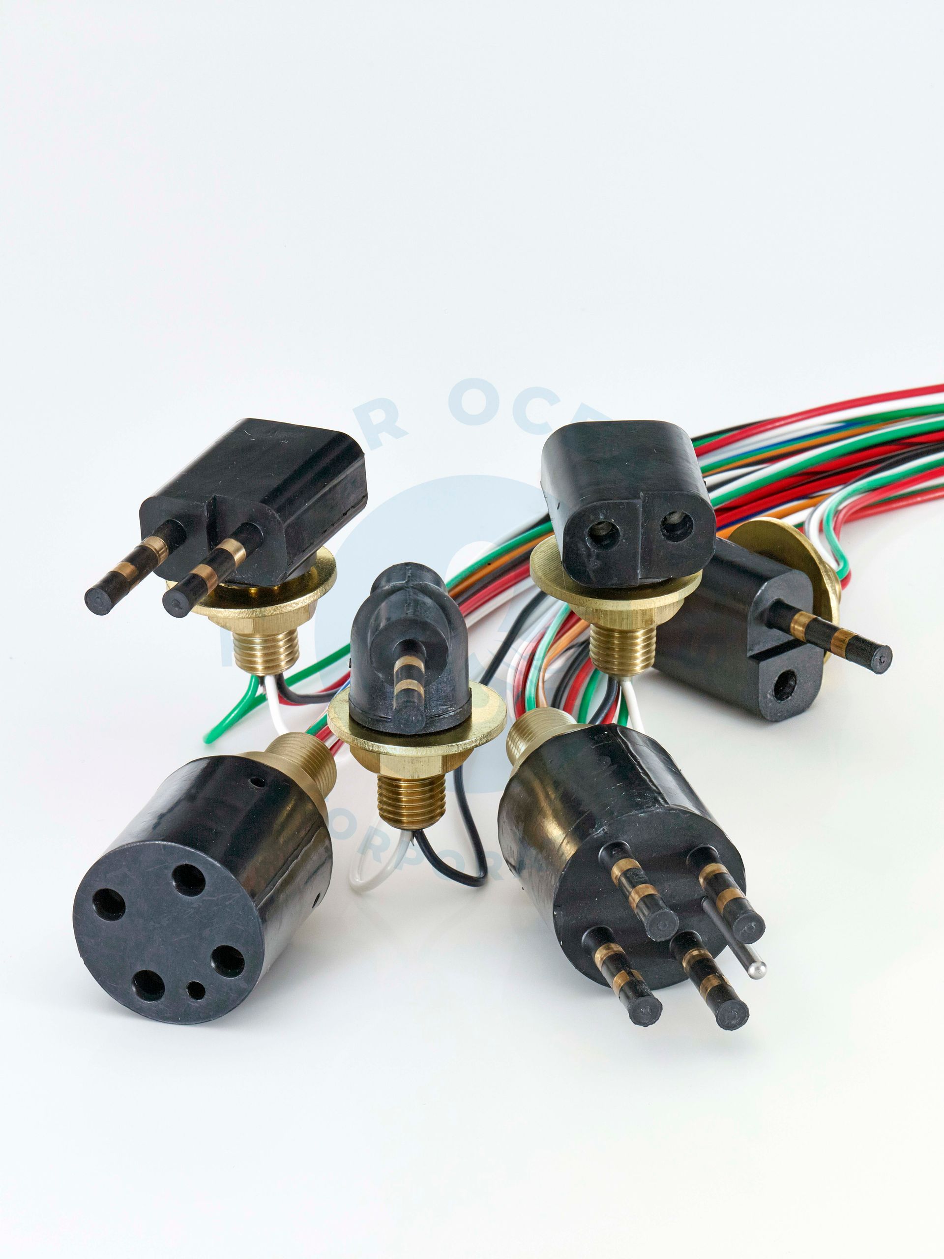 Underwater Pluggable Electrical Connectors | Moorland, IA | 515-549-3570
