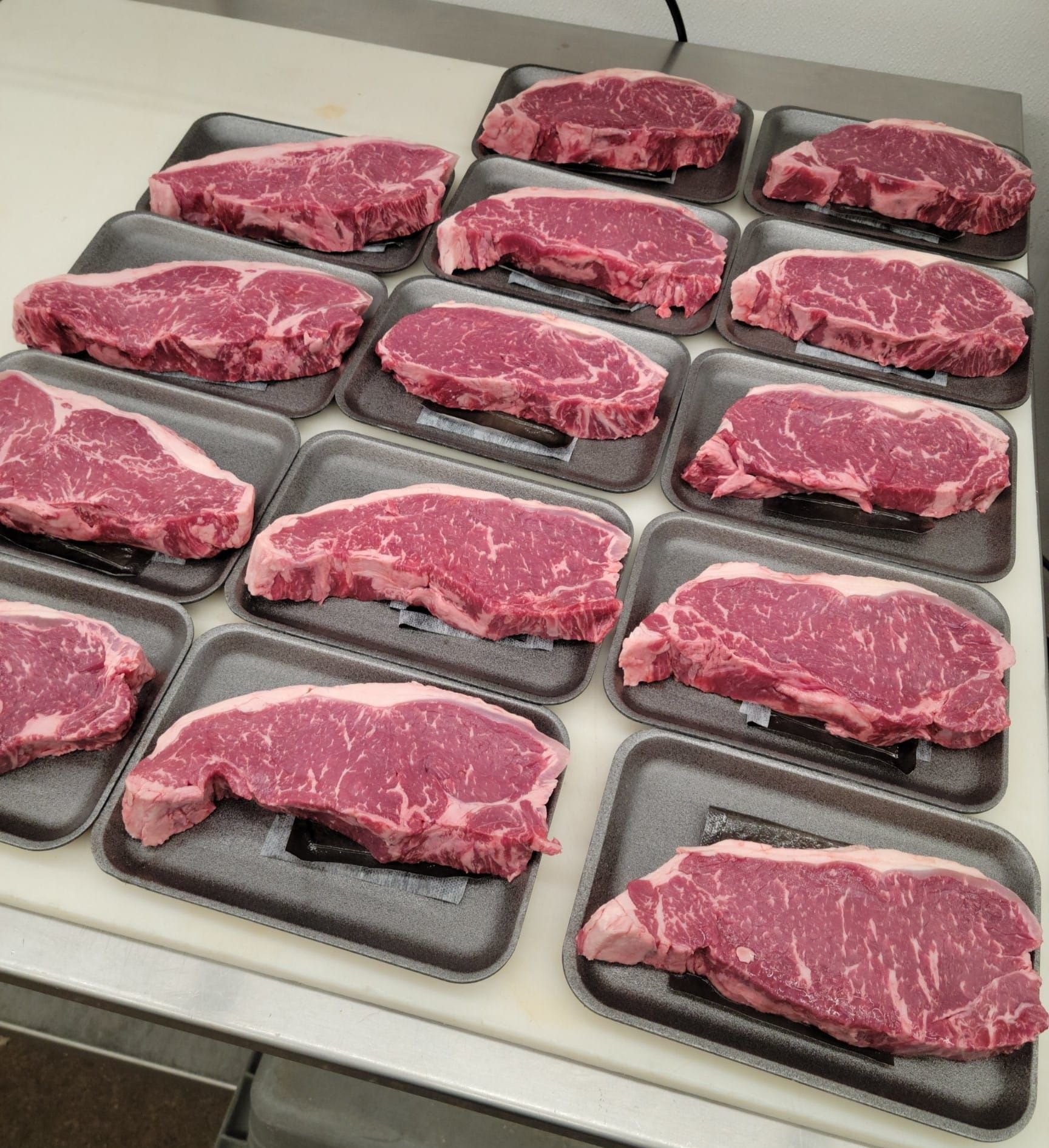 Meat Department | Missoula, MT | Pattee Creek Market