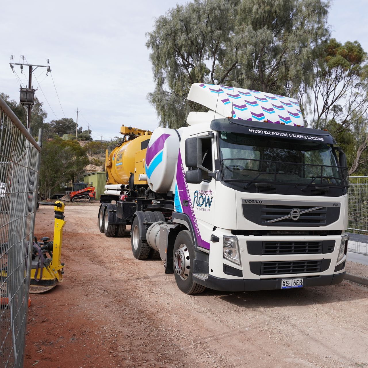 Non-Destructive Digging | Adelaide