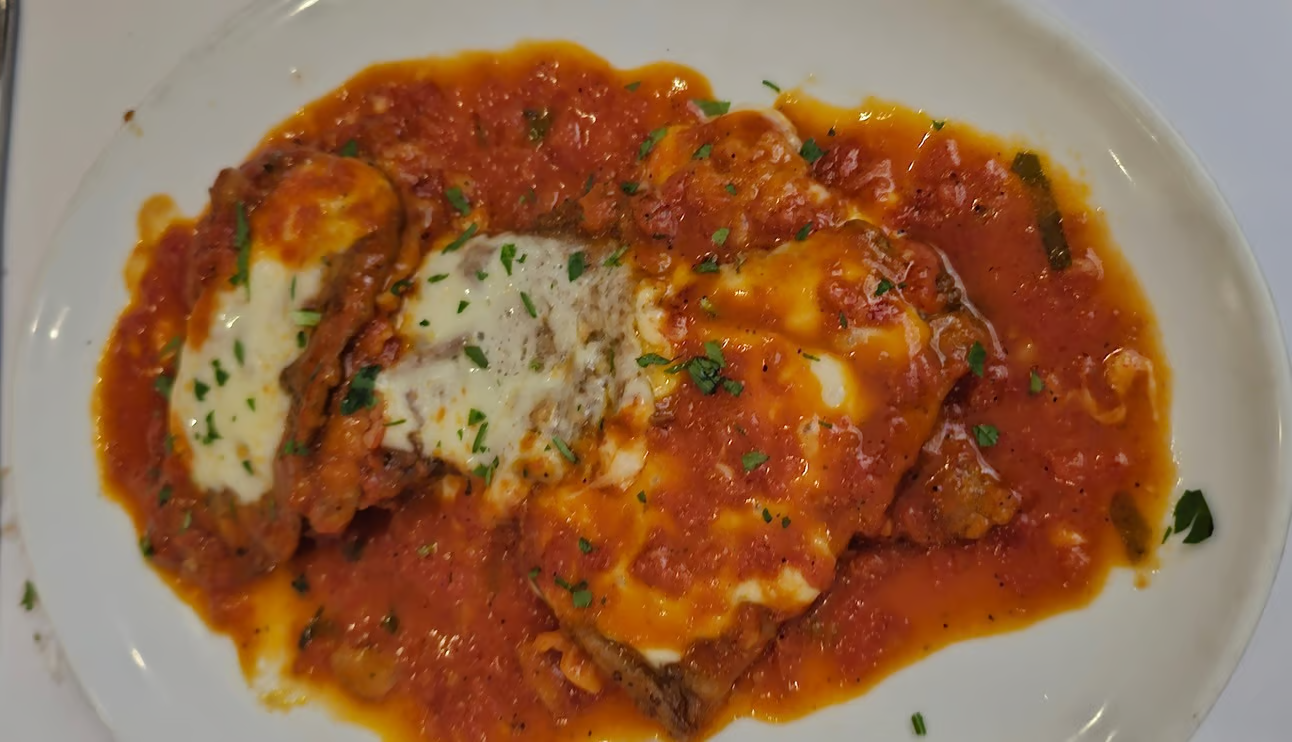 Ristorante Venere - A Hidden Gem in Westbury