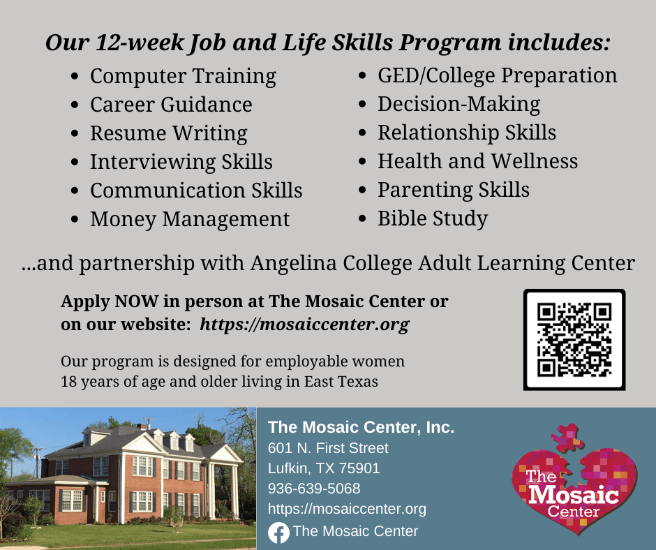 Program Interest Form