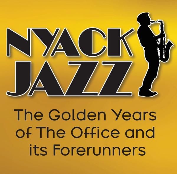 August 2024: Nyack Jazz Exhibition