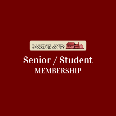 Senior / Student Membership