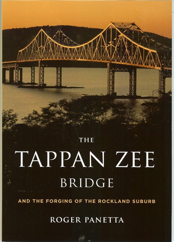 The Tappan Zee Bridge