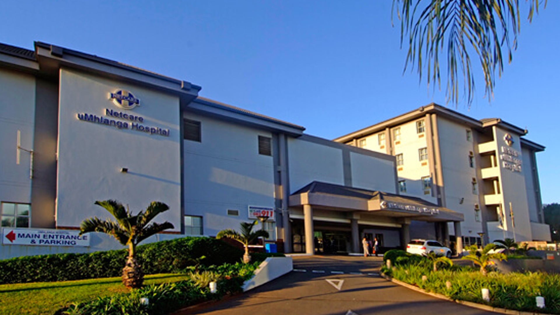 International recognition for Africa’s Cardio-Oncology Centre of Excellence