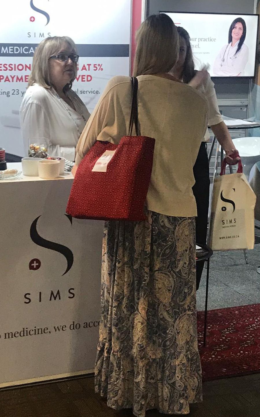 About | SIMS Medical Bureau | Medical Accounts Administrators