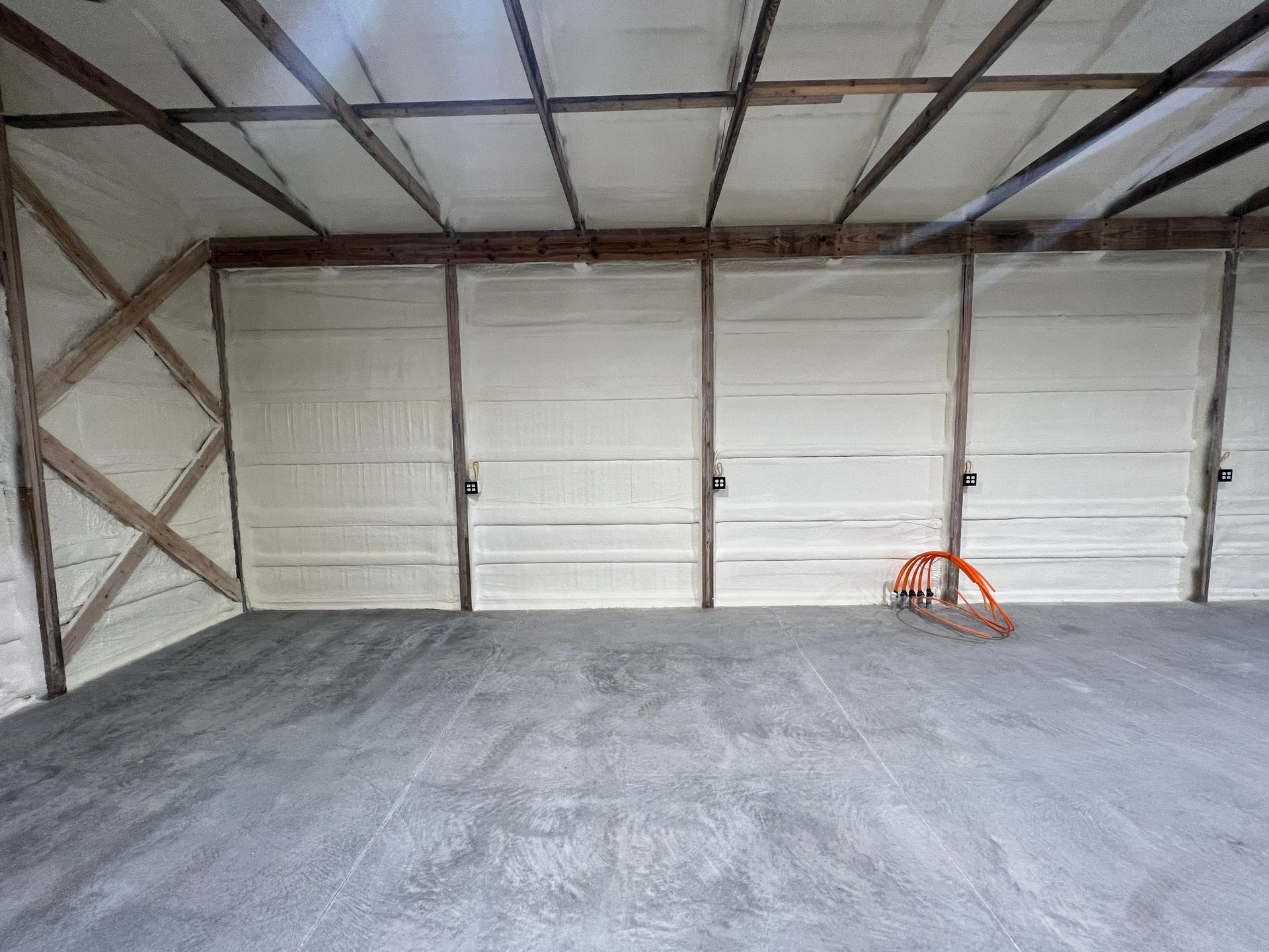 Metal Building Insulation