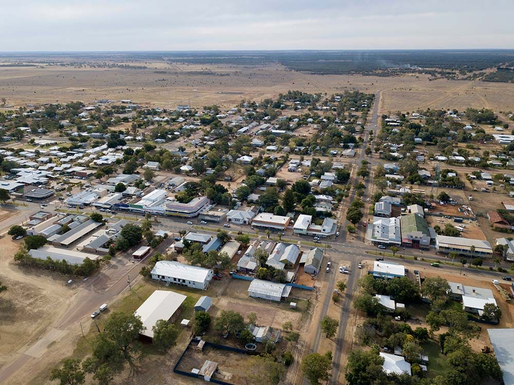 Civil Contractor Mount Isa | NQES Industries