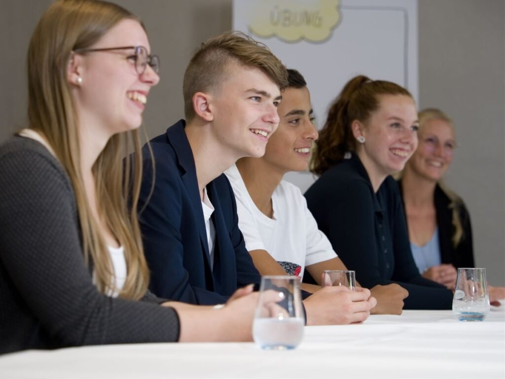 Onboarding neuer Mitarbeiter