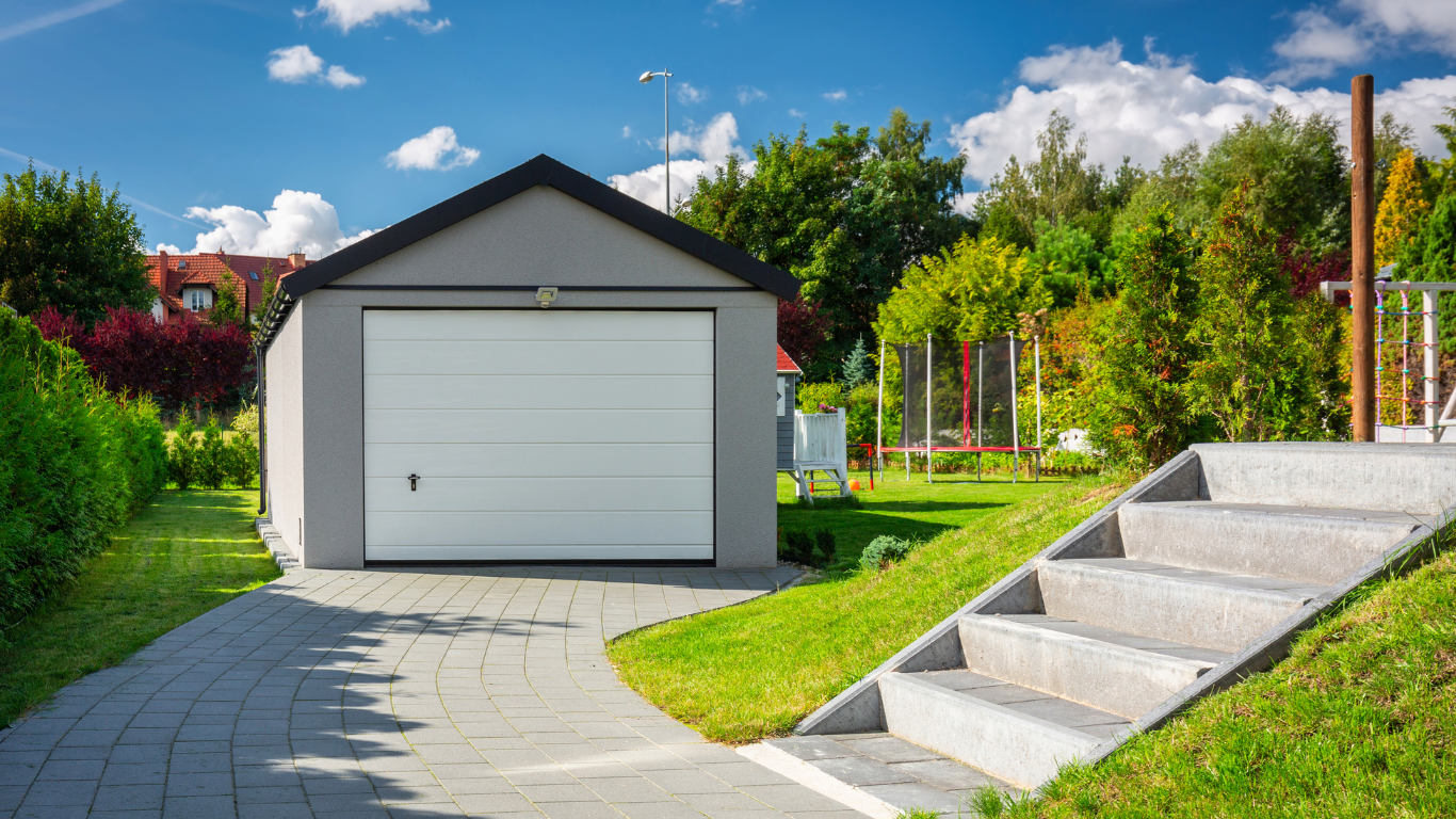 Garage Builders Seattle