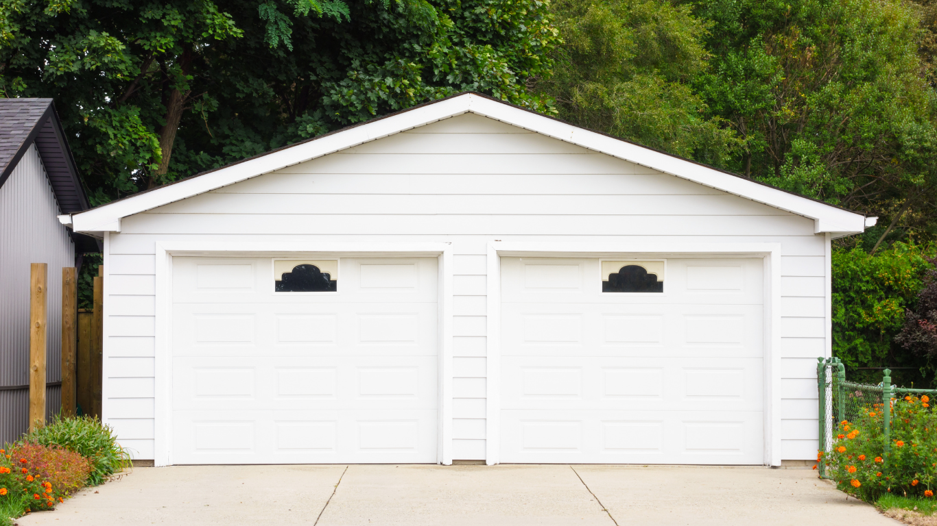 Detached Garage Builders Seattle