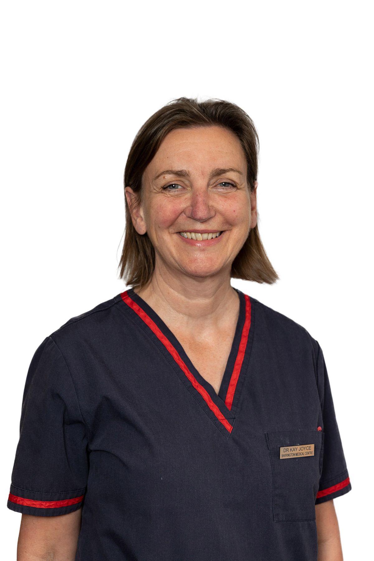 About Us | Team | Barrington Medical Centre