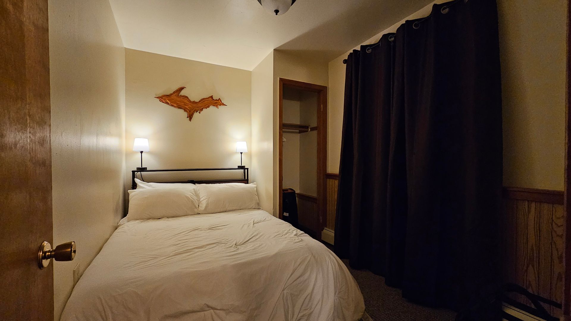 Rooms Daniell Manor