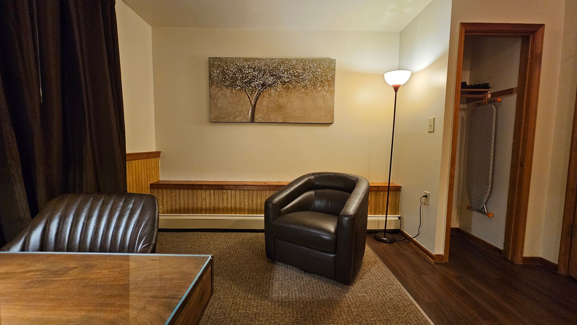 Rooms Daniell Manor