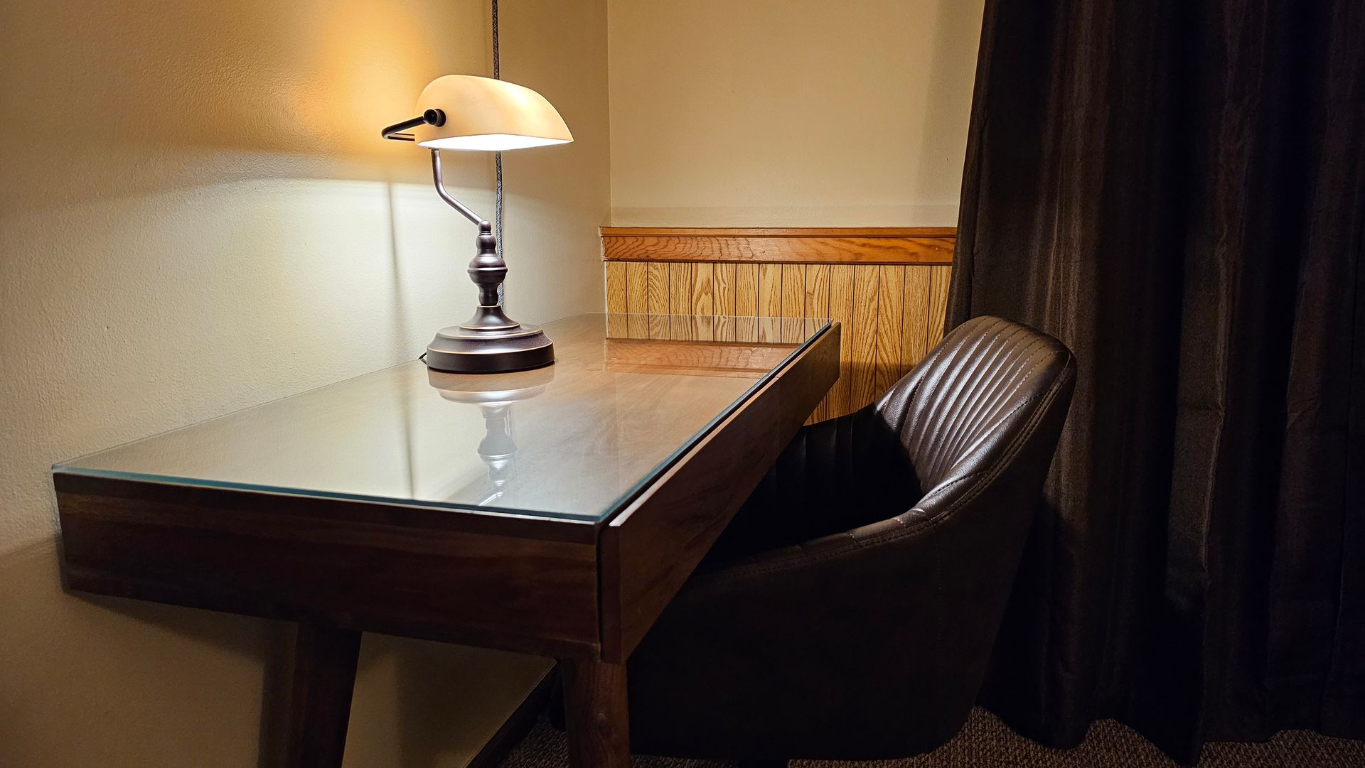 Rooms Daniell Manor