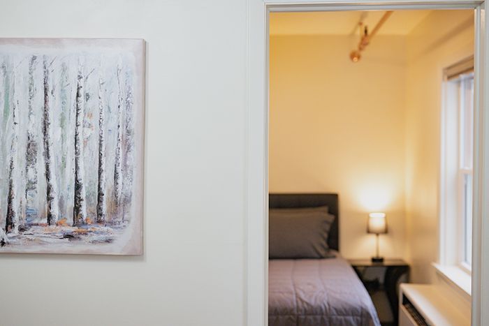 Rooms Daniell Manor