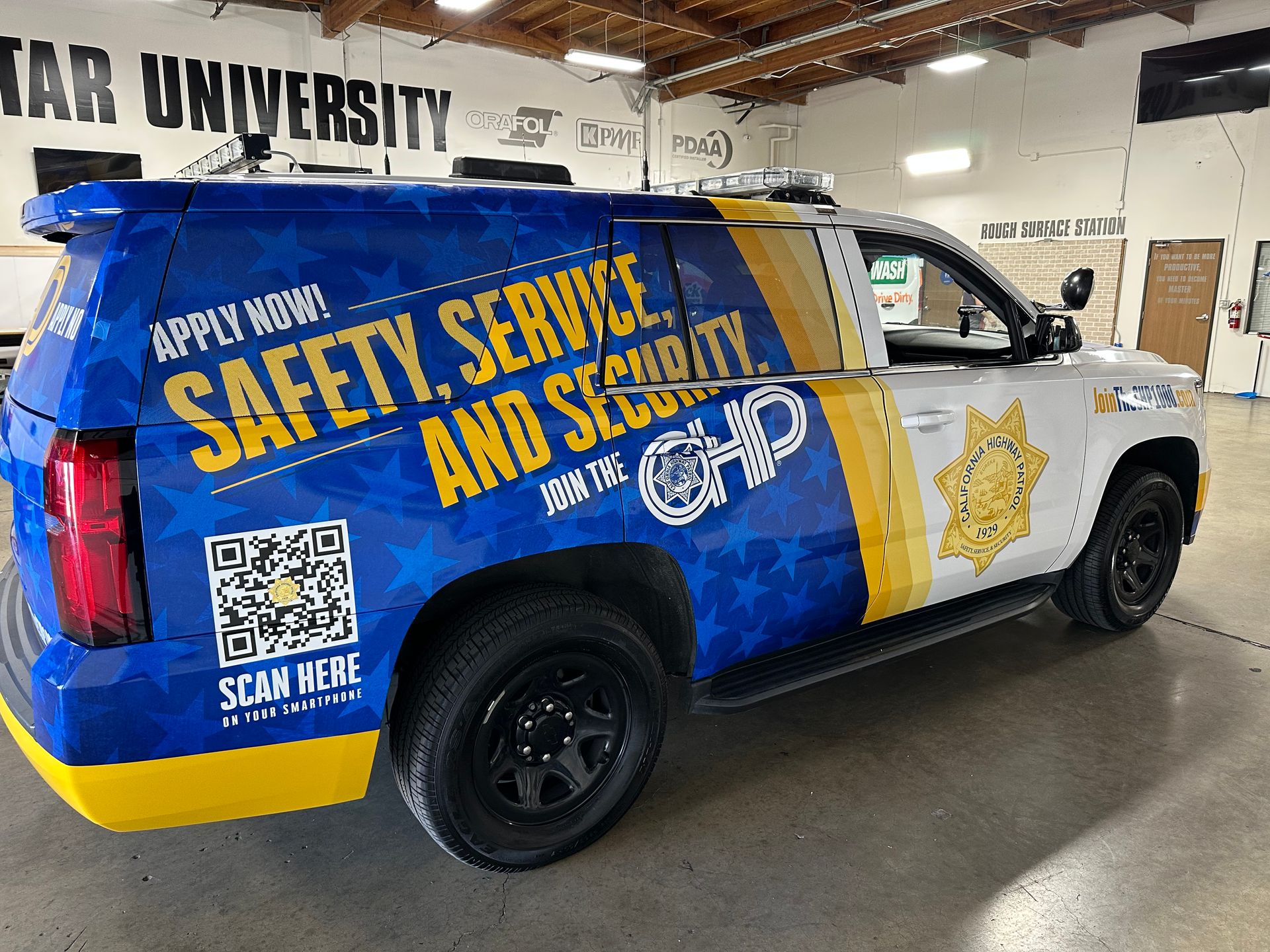 Top-quality Custom Wraps, Print Media & Color Vinyls | Wrap Star