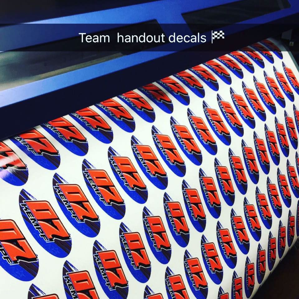 Top-quality Custom Wraps, Print Media & Color Vinyls | Wrap Star