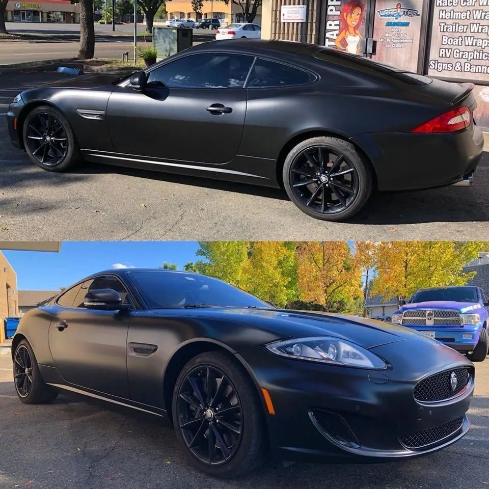 WrapStar Pro Gallery - Custom Wraps