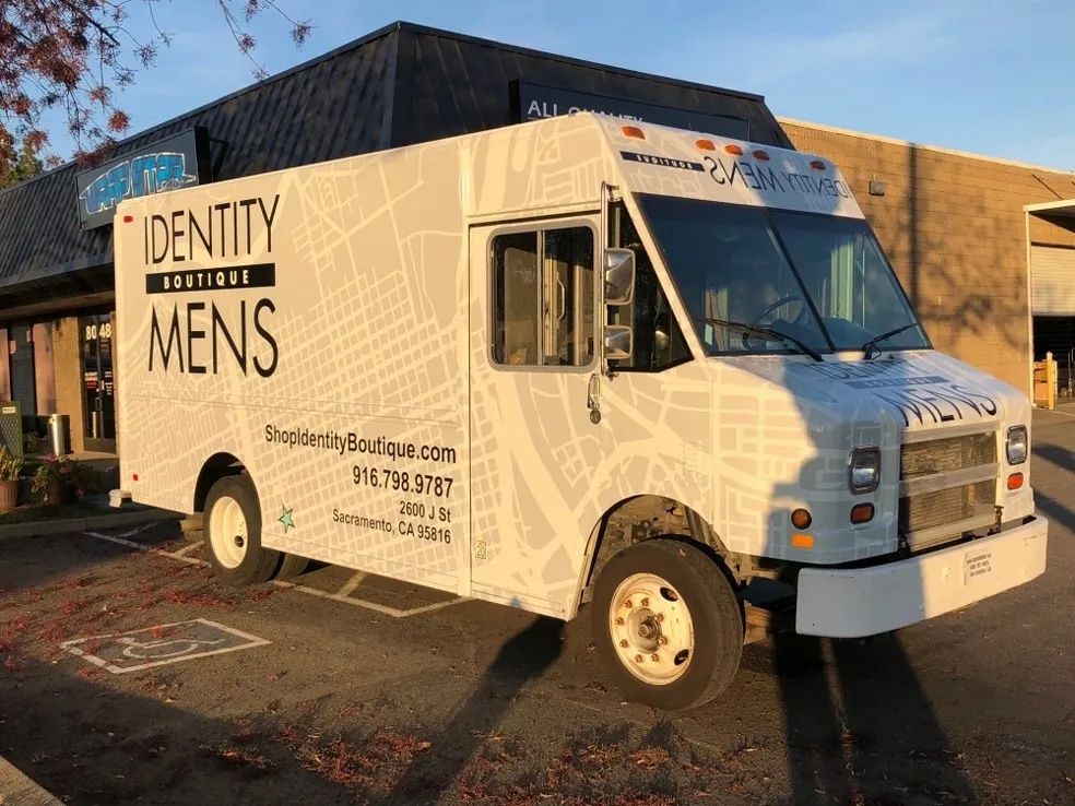 WrapStar Pro Gallery - Custom Wraps