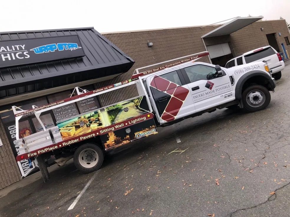 WrapStar Pro Gallery - Custom Wraps