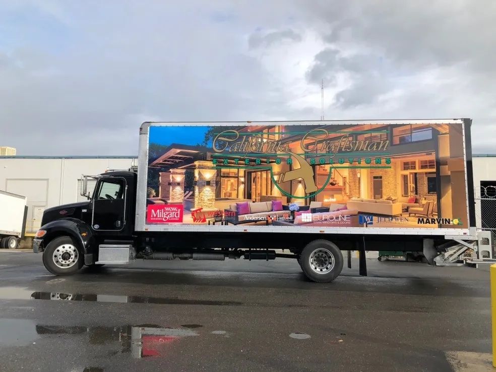 WrapStar Pro Gallery - Custom Wraps