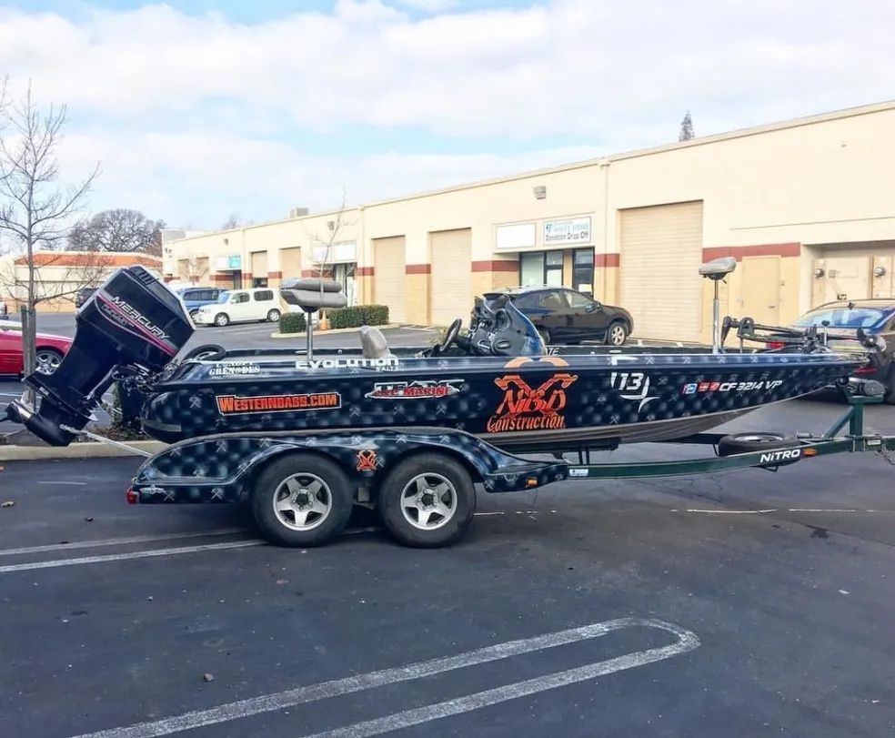 WrapStar Pro Gallery - Custom Wraps