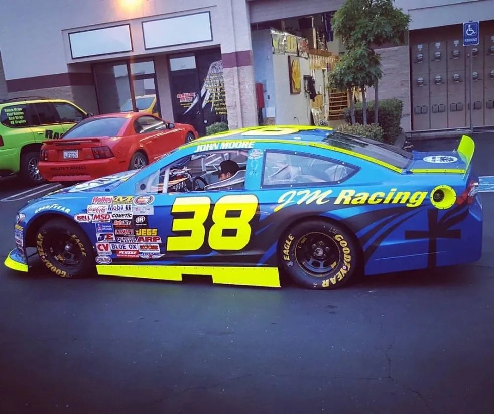 WrapStar Pro Gallery - Custom Wraps