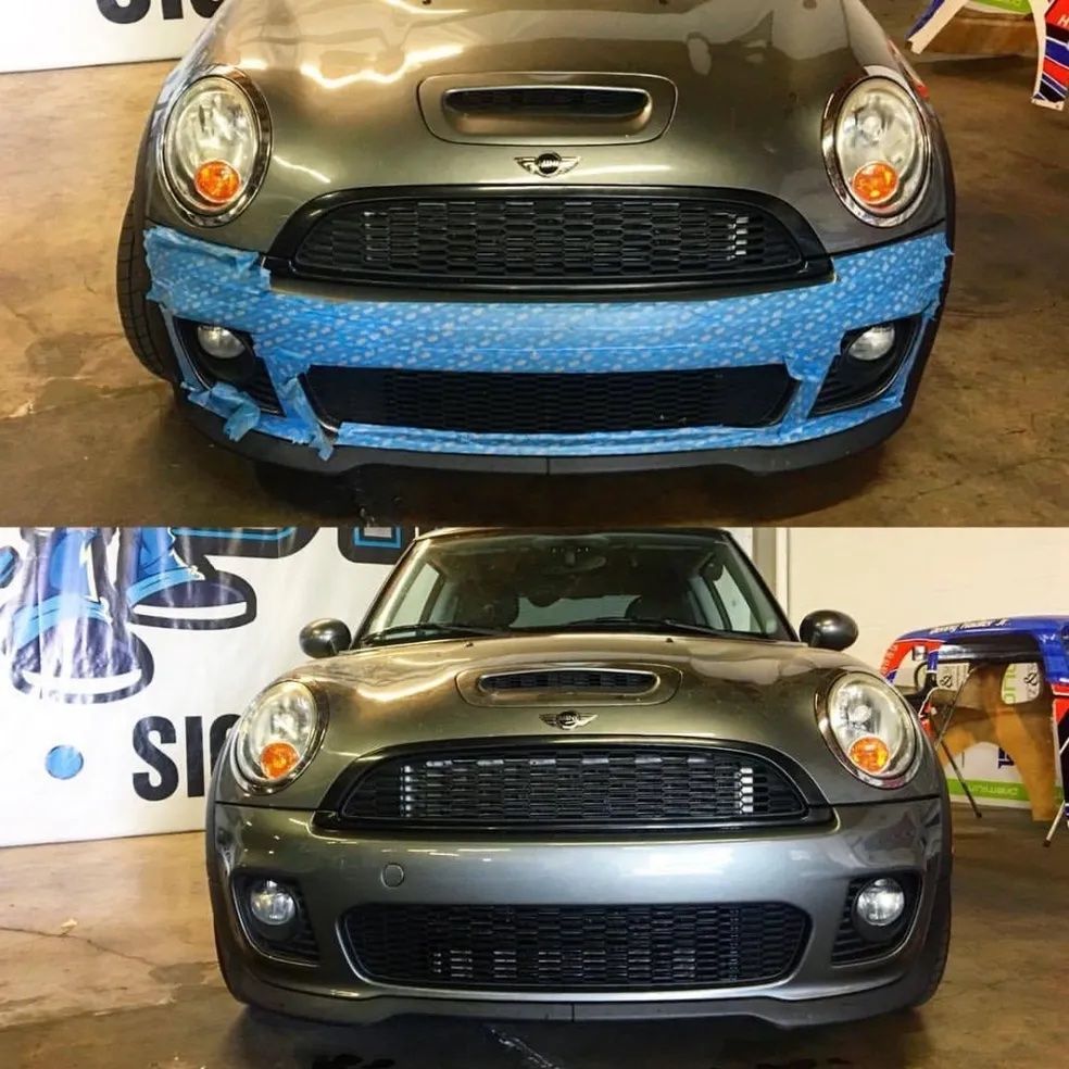 WrapStar Pro Gallery - Custom Wraps