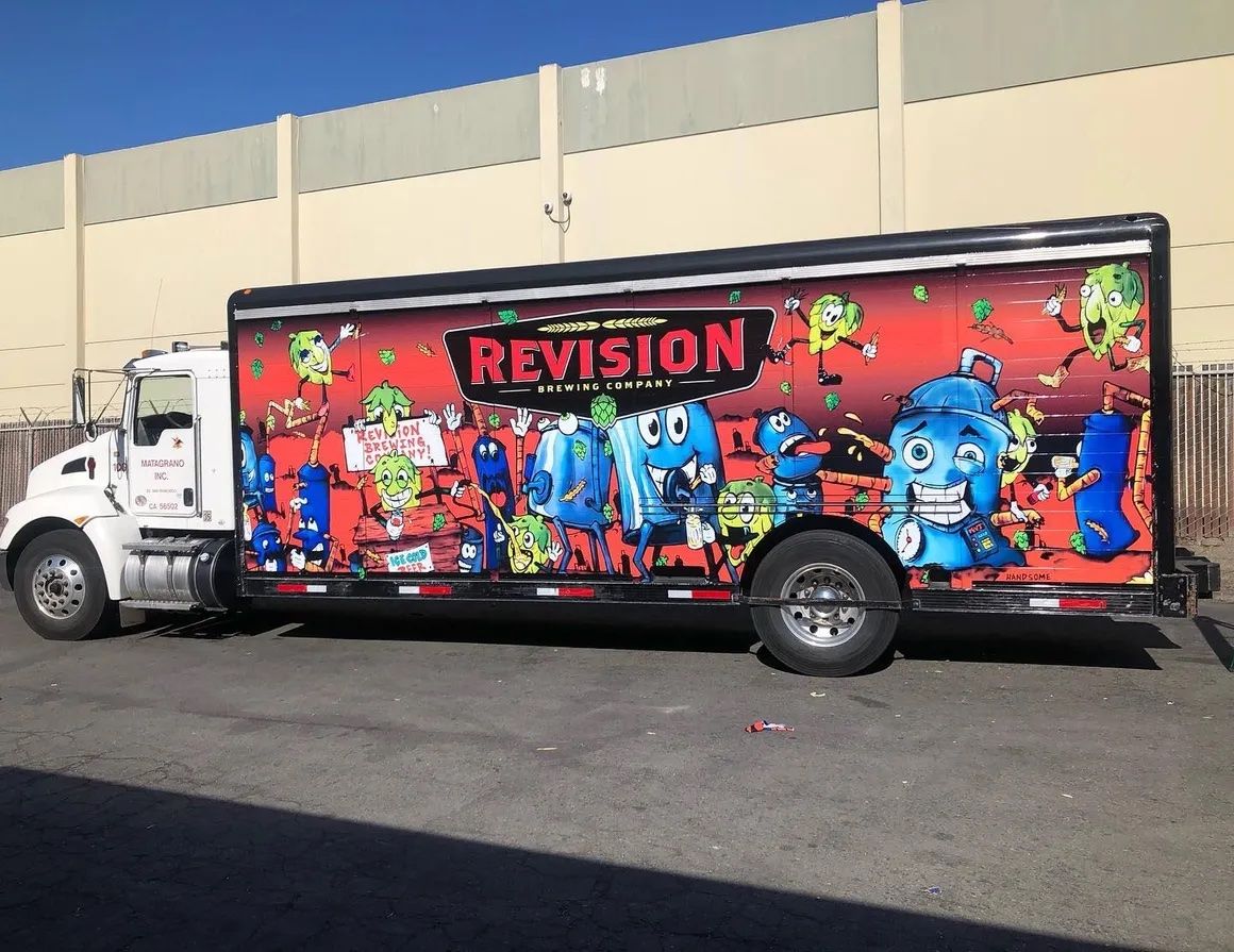 WrapStar Pro Gallery - Custom Wraps