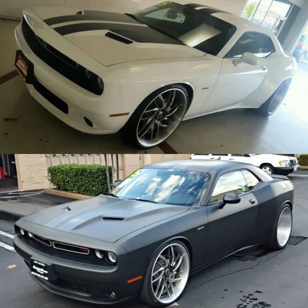 WrapStar Pro Gallery - Custom Wraps