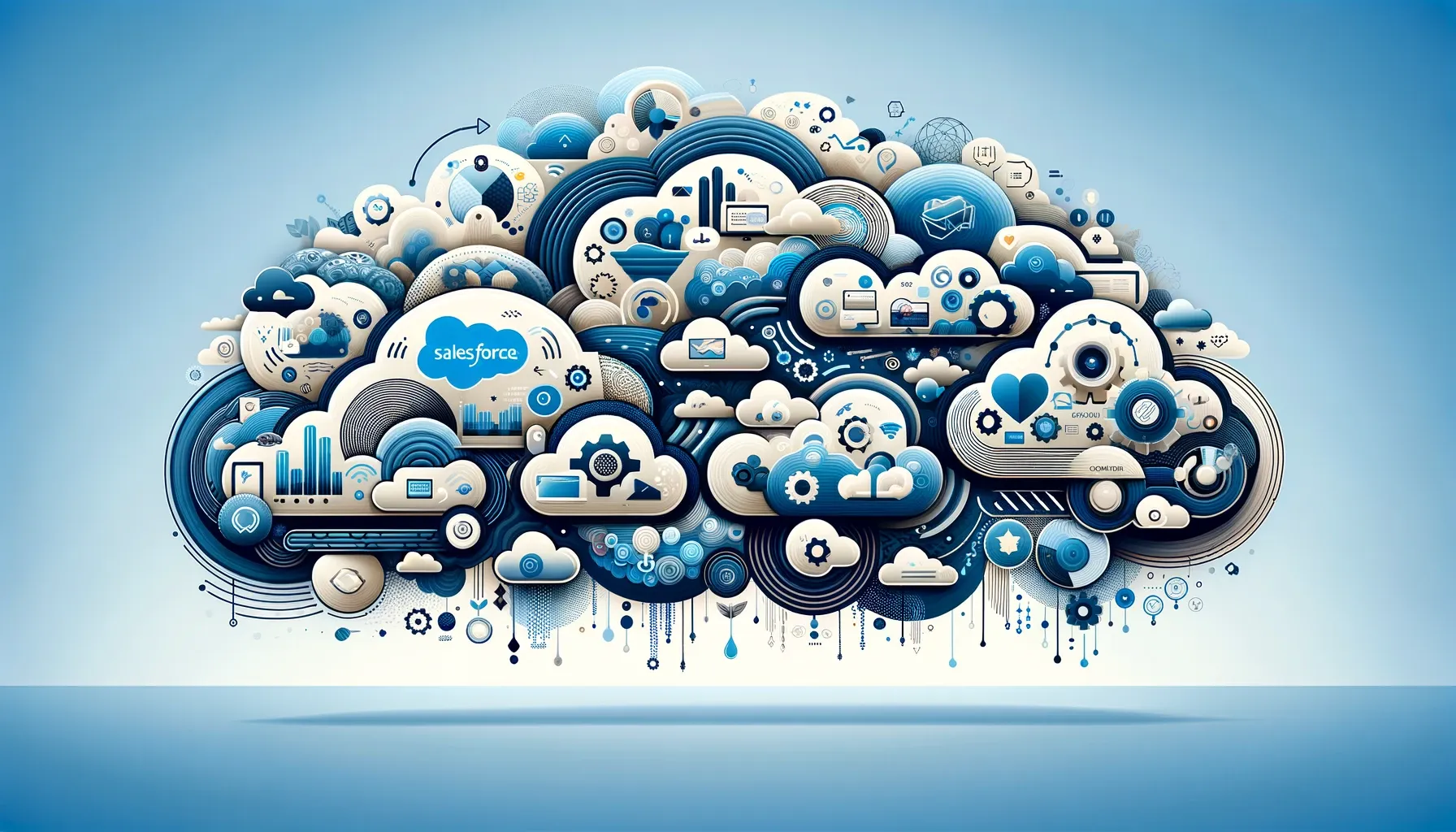 The Ultimate Guide to Choosing the Right Salesforce Cloud Solution