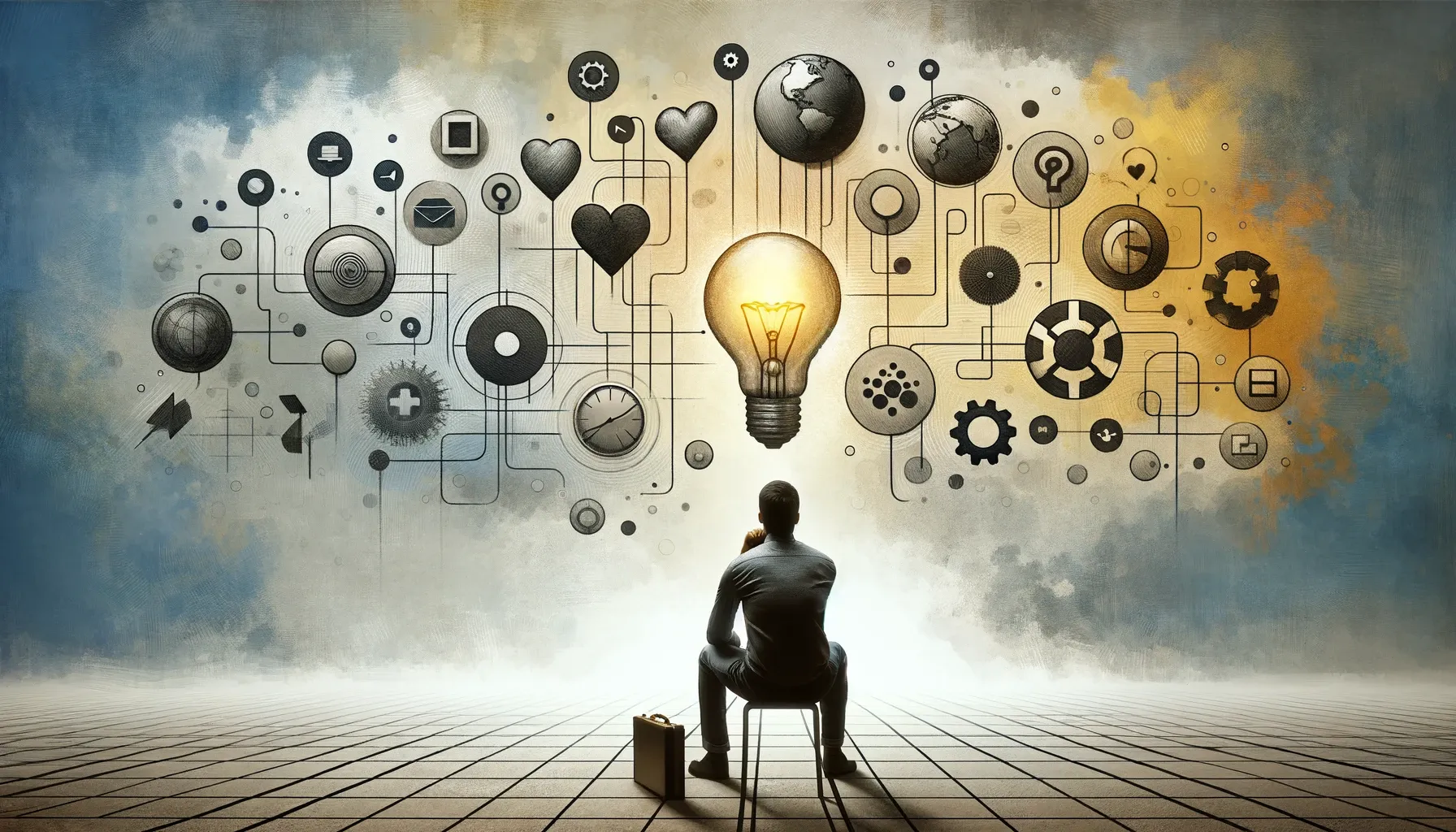 Navigating the Landscape: OpenAI vs. Gemini AI vs. Einstein AI and on ... Navigating the Landscape: OpenAI vs. Gemini AI vs. Einstein AI and on ...