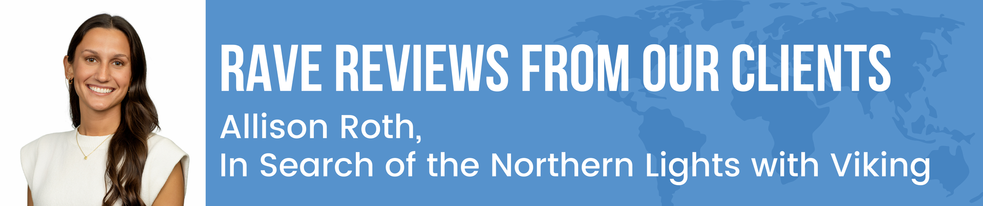 Rave Review: In Search of the Northern Lights with Viking Cruises