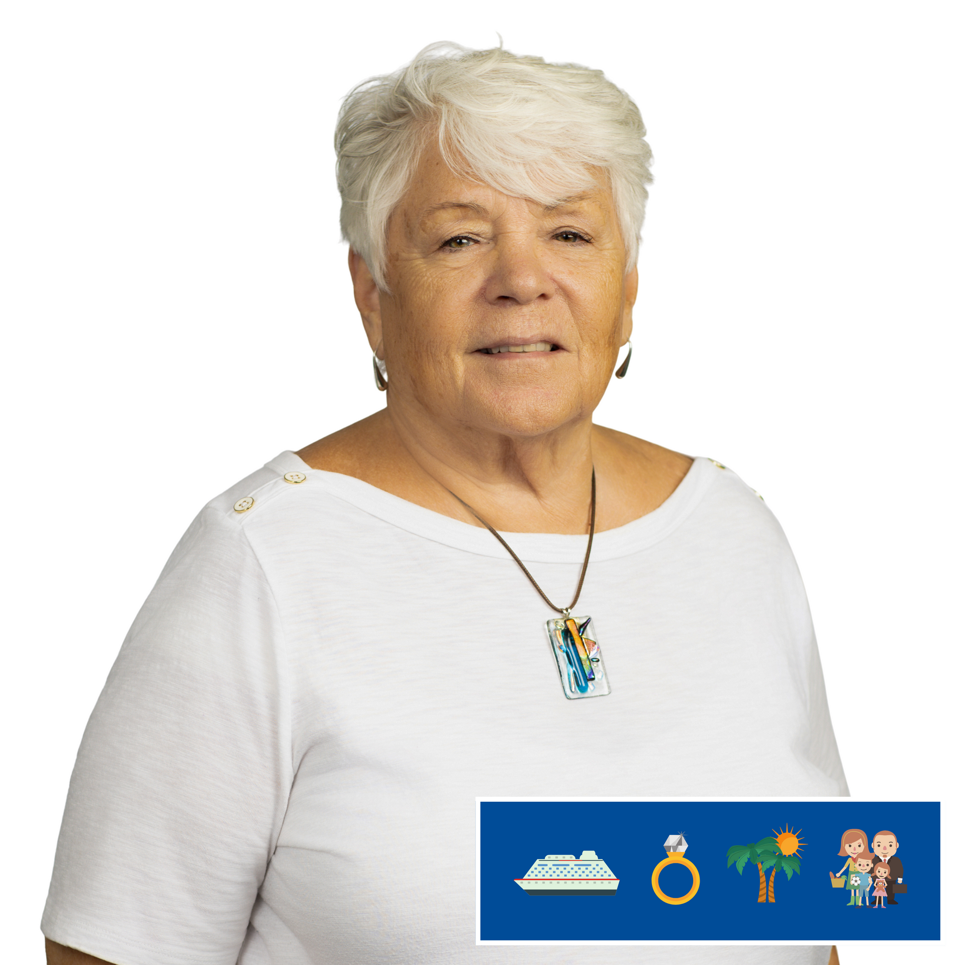 Contact Our Staff | Brentwood Travel | St. Louis