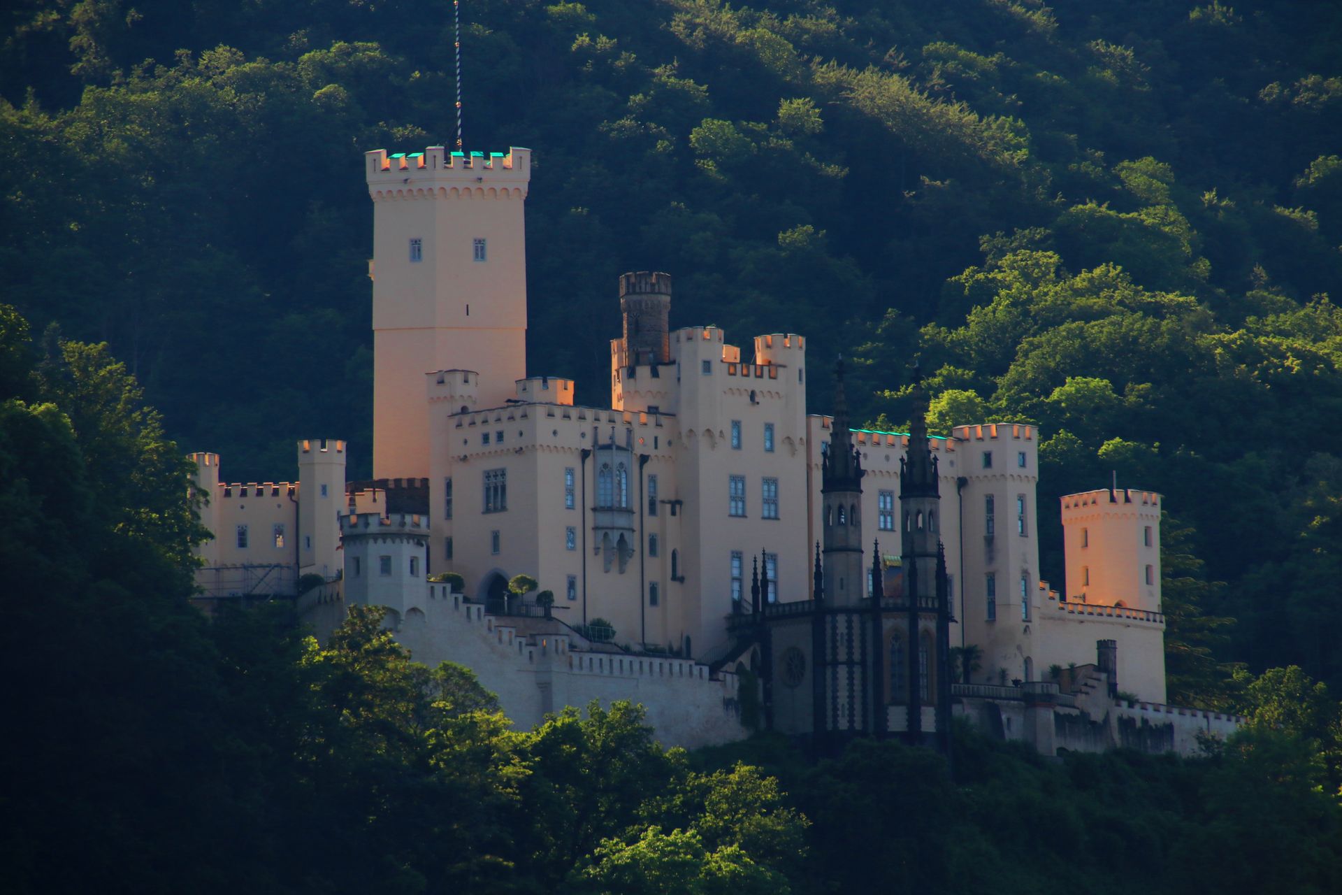 Rave Review: Europe's Rivers & Castles with AmaWaterways