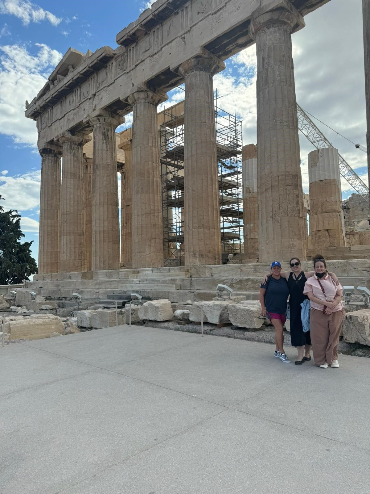 Rave Review: Custom France & Greece