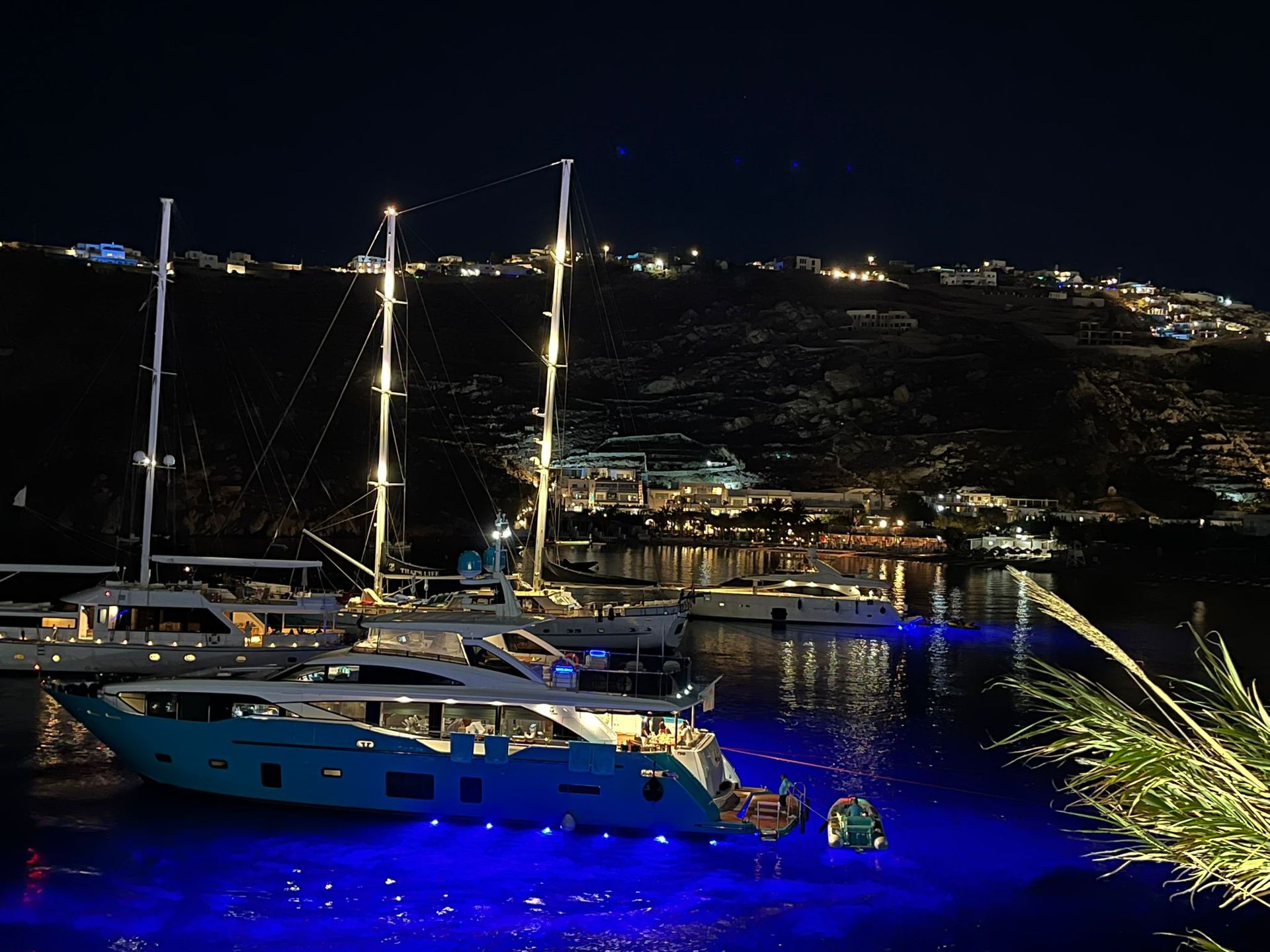 Rave Review: Custom France & Greece