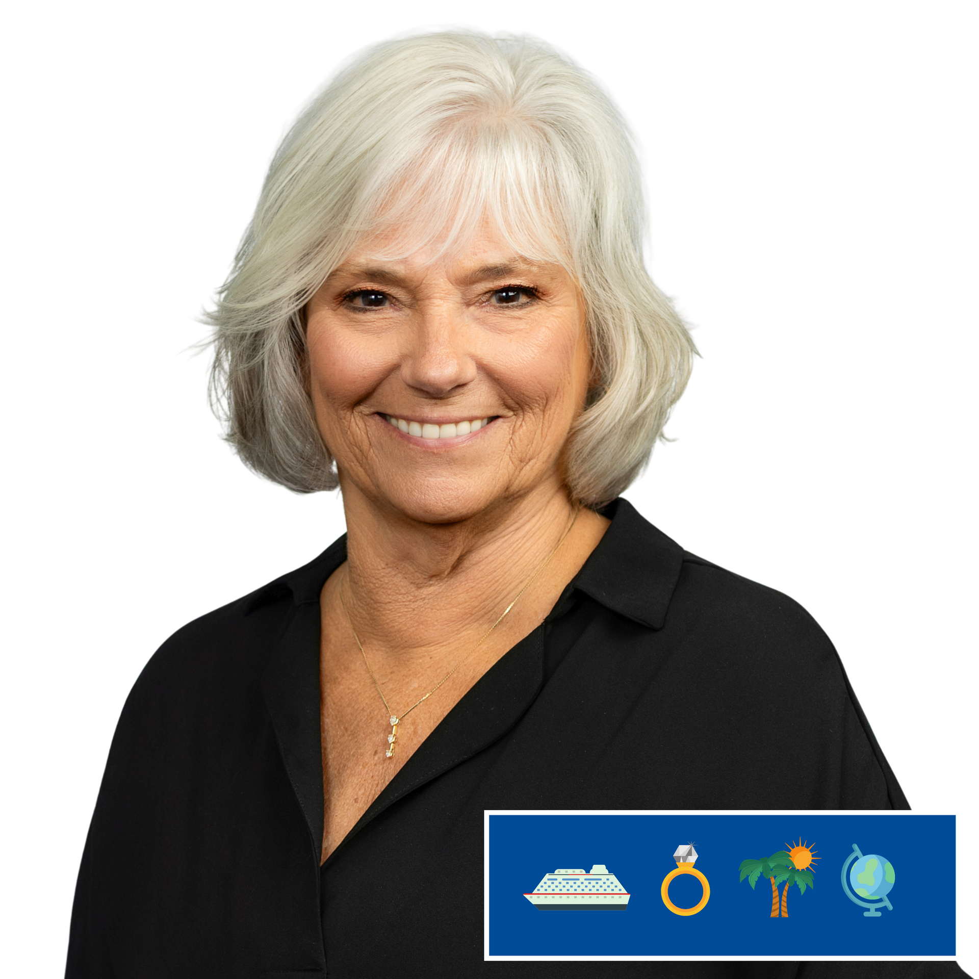 Contact Our Staff | Brentwood Travel | St. Louis